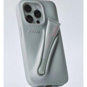 RHODE | Cell Phones & Accessories | Rhode Lip Case Vanilla Peptide Lip ...